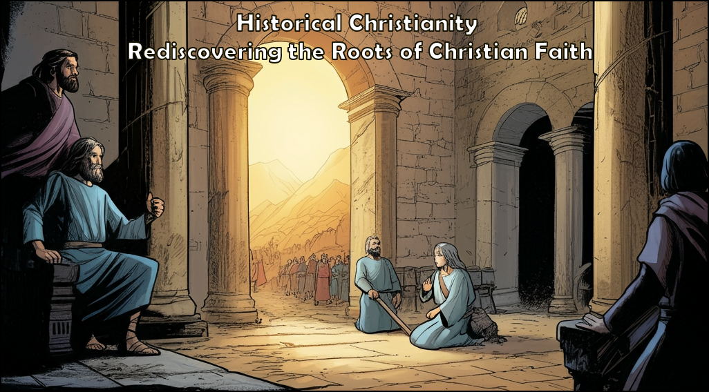 Hypocritical Modern-day Scribes and Pharisees - Living a True Christian ...